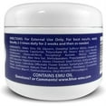 Blue-Emu Original Super Strength Topical Cream, Odorless, 4oz - 2-Pack ...