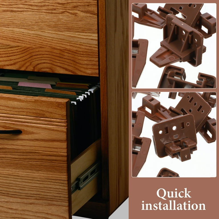 Plastic File Cabinet Drawer Slides | Cabinets Matttroy