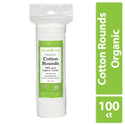 Equate Beauty Cotton Rounds, 100 Count - Walmart.com
