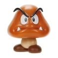 World of Nintendo Super Mario Goomba Mini Figure (2025 Version ...