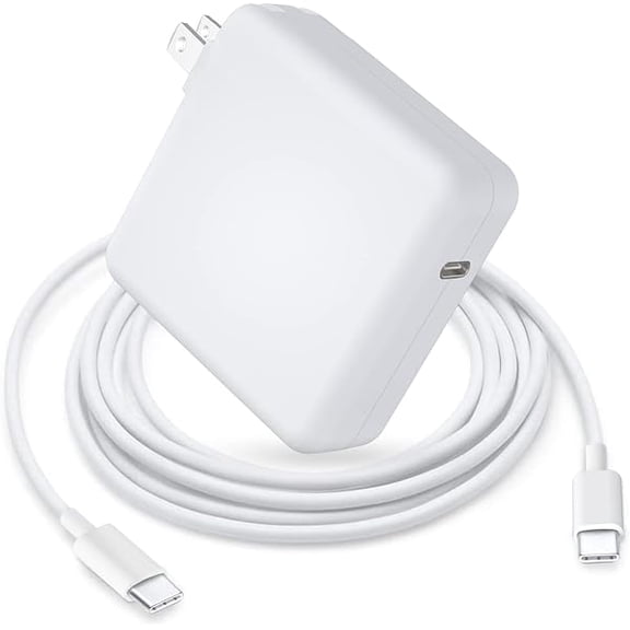 mlp001 Universal Charger, 60W L-Tip Laptop Charger Compatible with Mac ...