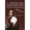 The Entrepreneurial Spirit of African American Inventors, (Hardcover ...
