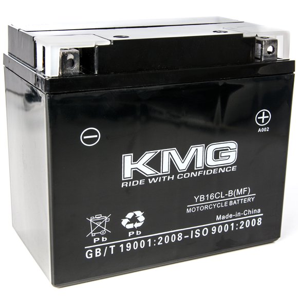 John Deere Battery Replacement