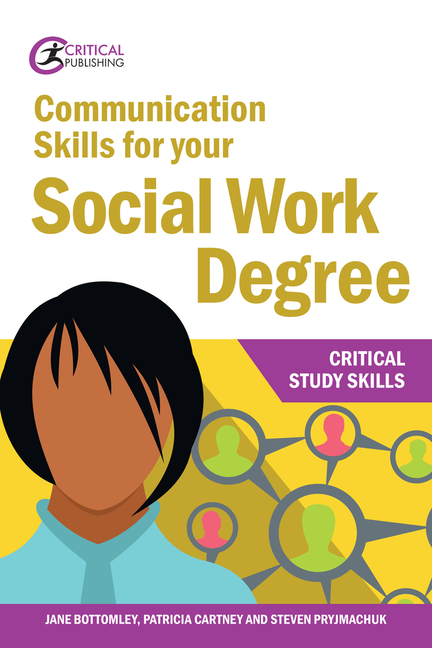 Communication Skills for Your Social Work Degree(Paperback) - Walmart.com