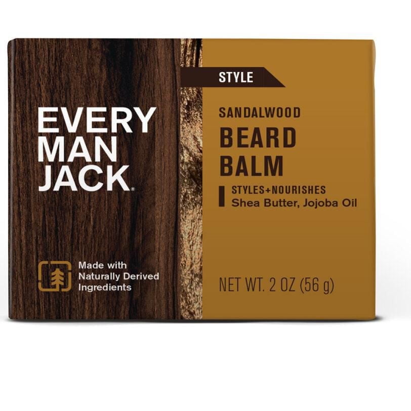 Click here for Every Man Jack Beard Balm Sandalwood prices