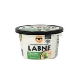 Karoun Dairies Mediterranean Style Labne Tzatziki Keifir Spread & Dip ...