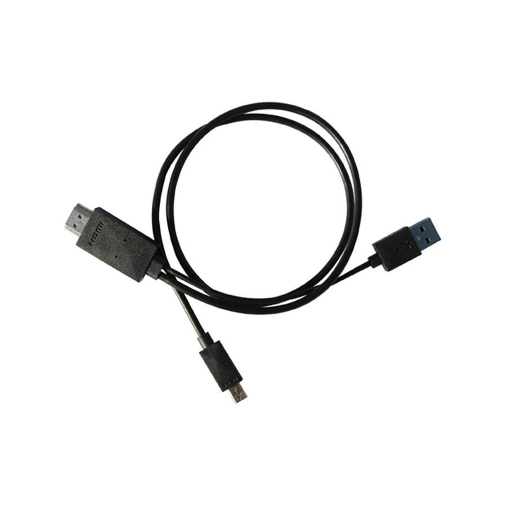 Dual 5 pin 5ft Android Connector - Walmart.com