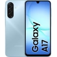 Samsung Galaxy A17 SM-A175F/DS 128GB 6GB RAM Gsm Unlocked Phone (Light ...