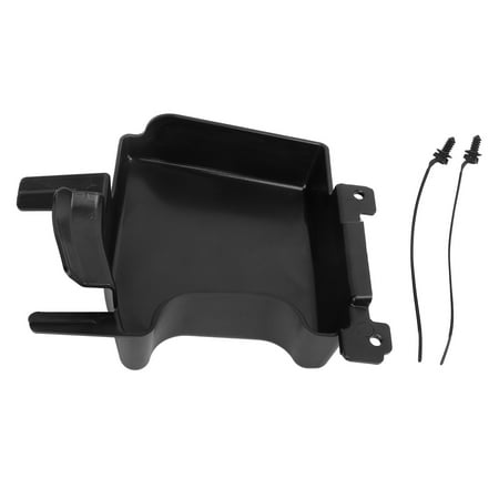 Control Module Cover,Engine Hydraulic Control Unit Engine Hydraulic ...