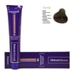 Salerm Vision Permanent Cream Haircolor - Golden Blond 7.3, Salon ...