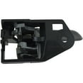 Dorman 91316 Front Driver Side Interior Door Handle for Specific Toyota ...