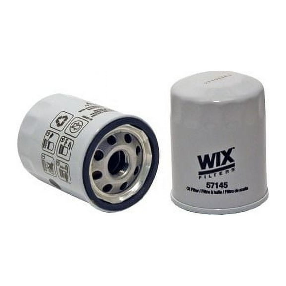Oil Filter - Compatible with 2001 - 2023 Honda Civic 2002 2003 2004 ...