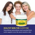 TheraNeem Cream - Original Organix South 2 Ounce Cream Vanilla ...