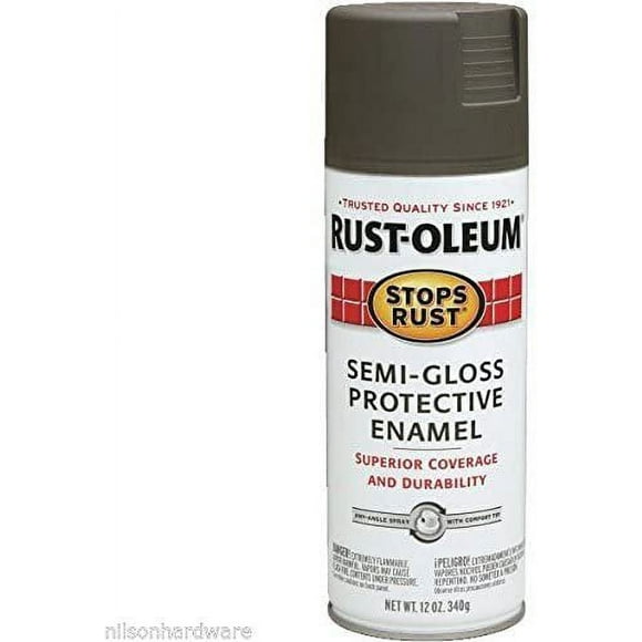 Anti Rust Paint Metal
