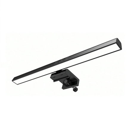fastboy LED Hanging Desk Light Dimmable Computer Screen Bar Eyes ...