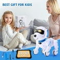 Ant Class Intelligent Remote Control Robotic Dog for Kids, Programmable ...