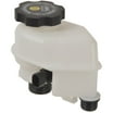 Crown Automotive 4683656 CAS4683656 BRAKE MASTER CYLINDER CAP - Walmart.com