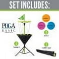Franklin Sports Disc Golf Set – PDGA Approved - Disc Golf – Includes ...