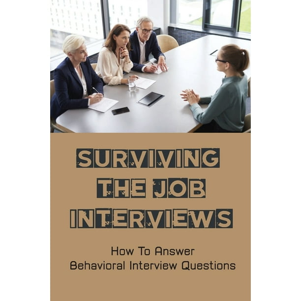 Behavioral Questions