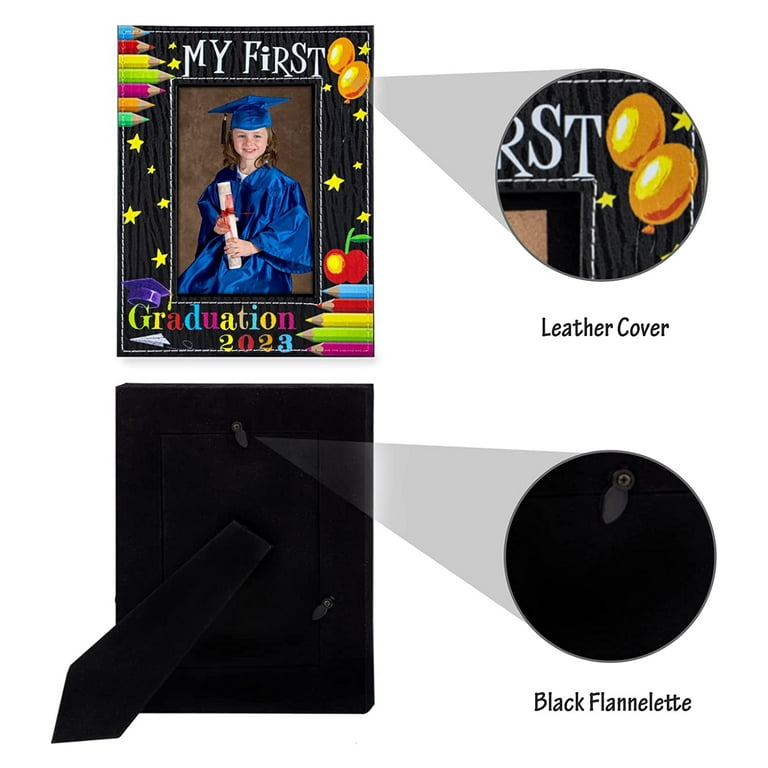 Graduation Frames For Kids