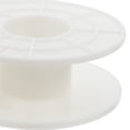 BESTYASH 3Pcs Extension Cord Storage Reel White Plastic Wire Carrier ...