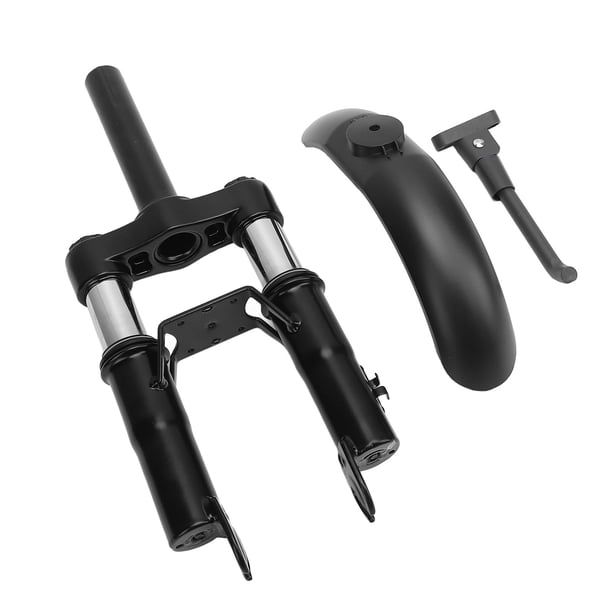Scooter Front Fork, Electric Scooter Front Suspension Kit Easy Install ...