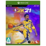NBA 2K21, 2K, Xbox Series X, 710425597145 - Walmart.com