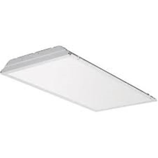 2 x 4 120V Non-Dimmable Light Troffer - Walmart.com