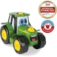 John Deere 46655 Build-A-Johnny Tractor, 16-Pieces, Each - Walmart.com