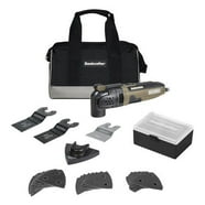 WEN Variable Speed Multifunction Oscillating Tool - Walmart.com