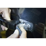 Lisle 32860 - Door Handle Spring Retainer Gm - Walmart.com