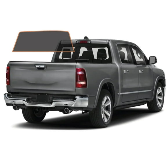 MotoShield Pro Premium Professional 2mil Precut Ceramic Window Tint ...