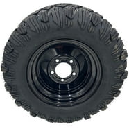 (2) Reaper Turf Tire Assemblies 24x12.00-12 Scag Patriot Tiger Cat II 61" 481850 - Walmart.com
