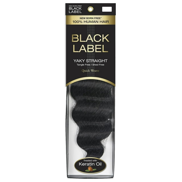 Brazilian Black Label Human Hair Ocean Wave 10 - Color 30 - Walmart.com