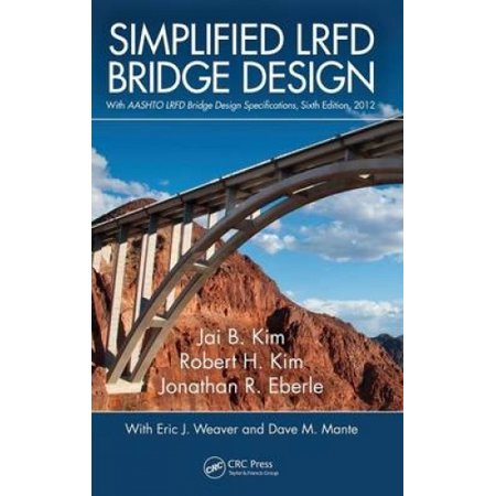 Simplified LRFD Bridge Design | Walmart Canada