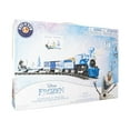 Disney Frozen Battery Operated Train Set with Remote Control - Walmart.com