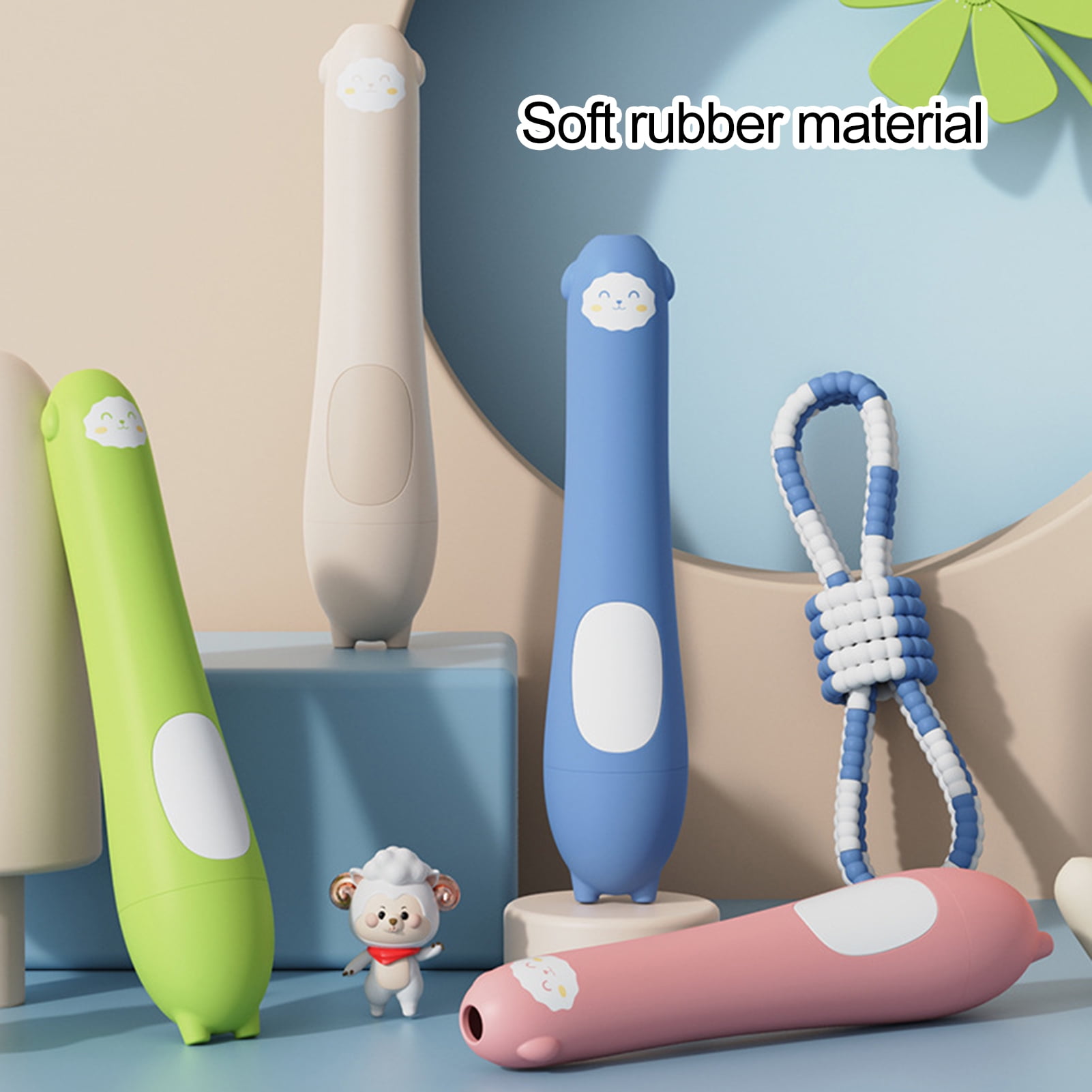 Click here for Unbranded Skipping Rope With Ergonomic Handle Leng... prices