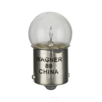 Wagner 194 Standard Series Roof Marker Light Bulb - Walmart.com