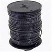 Southwire Building Wire 8 AWG Black THHN - Copper Conductor - 500 Ft ...