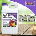 Bonide 64oz Fruit Tree and Plant Guard Concentrate - Pesticide for ...