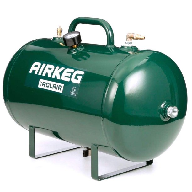 Portable Air Tank
