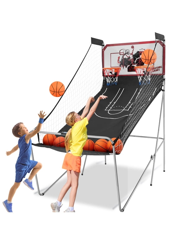 Arcade Basketball in Arcade Games - Walmart.com