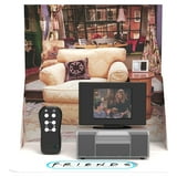 Tiny TV Classics- Friends Edition Toy Collection from Basic Fun - Watch ...