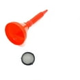 Oil Funnel, Fluid Filler, Car Maintenance Funnel with Strainer, Leak ...