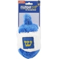 Hanukkah Dreidel Dog Toys Blue Plush 6.5 Singing Traditional Song When ...