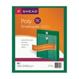Poly String and Button Interoffice Envelopes String and Button Closure ...