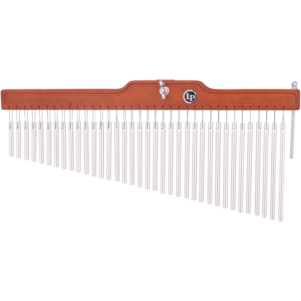 LP Concert Series Bar Chimes, 36 Bars - Walmart.com