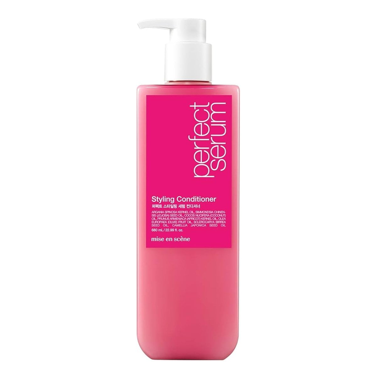 Click here for Mise En Scene Perfect Serum Styling Conditioner 68... prices