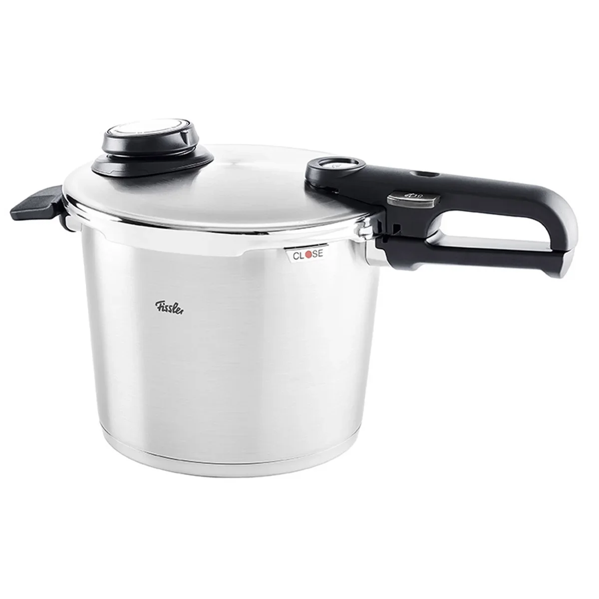 Click here for Fissler Vitavit Premium Pressure Cooker  6 L (6.3... prices