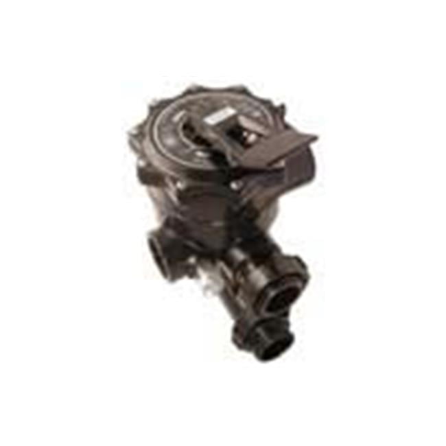 Hayward 2in. Vari-Flo Filter Control Valve Assembly SPX0715X32 ...